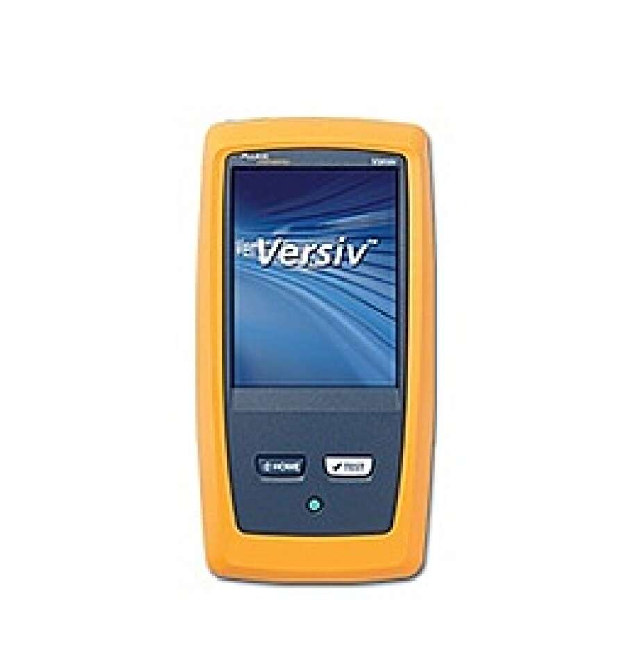 Fluke Networks VERSIV-M - Главный блок VERSIV цена, купить FL-VERSIV-M ...