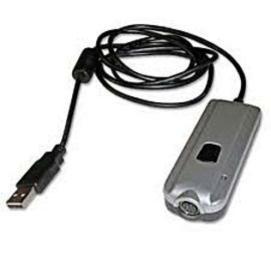 EXFO USB 2.0 конвертер для подключения видеомикроскопа FIP-400 к ПК ...