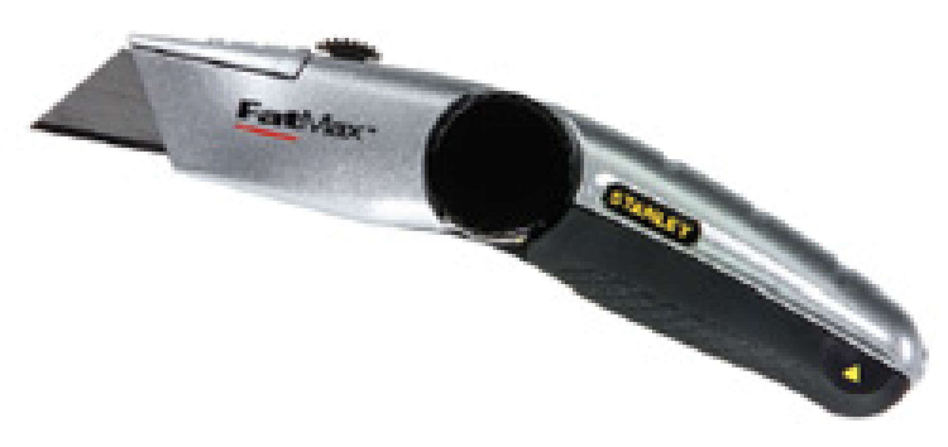 Stanley 0-10-799 - Нож FAT MAX, фиксированное лезвие, (в/уп) цена ...