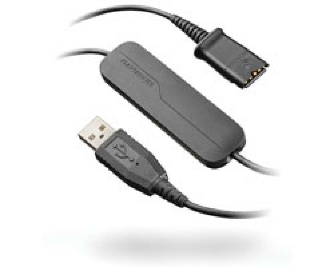 Plantronics da70 store
