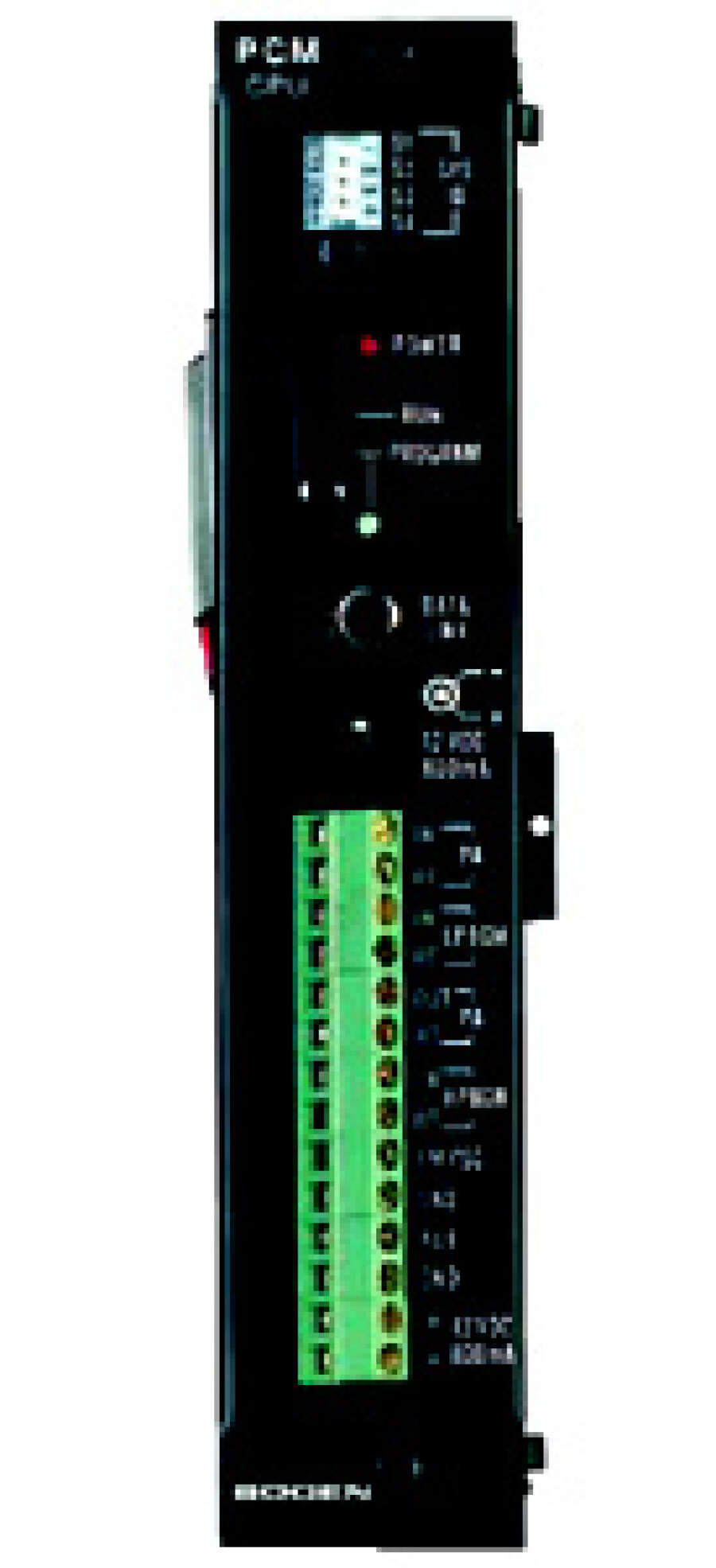 Bogen PCM CPU Модуль управления цена, купить PCM-CPU в СвязьКомплект