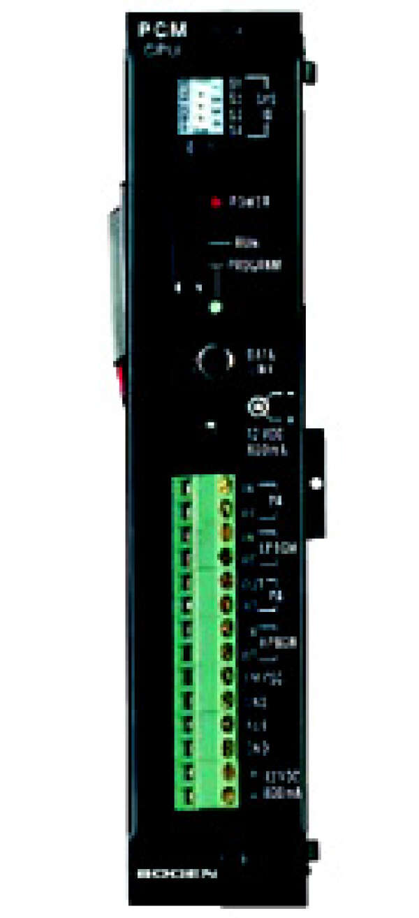 Bogen PCM CPU Модуль управления цена, купить PCM-CPU в СвязьКомплект