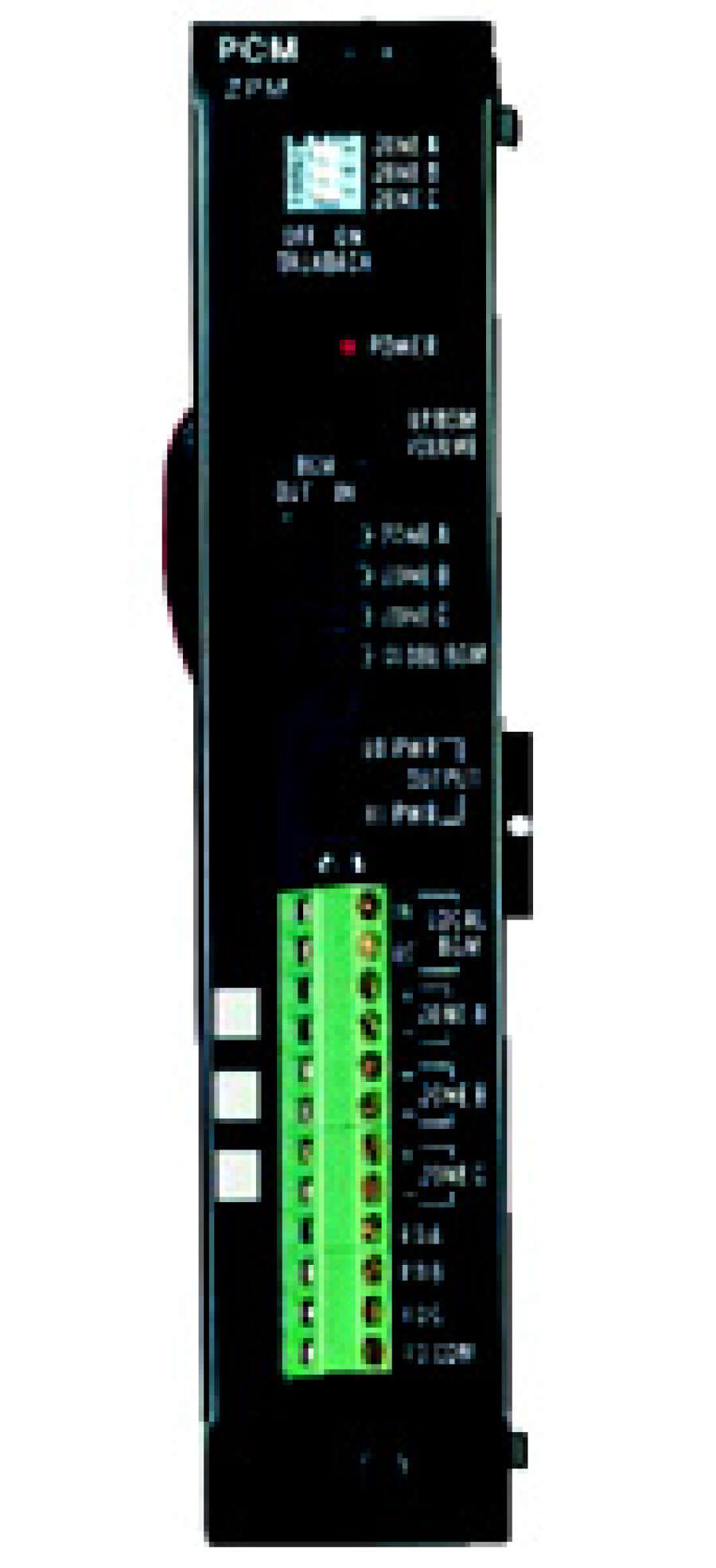 Bogen PCM ZPM Модуль на 3 зоны цена, купить PCM-ZPM в СвязьКомплект