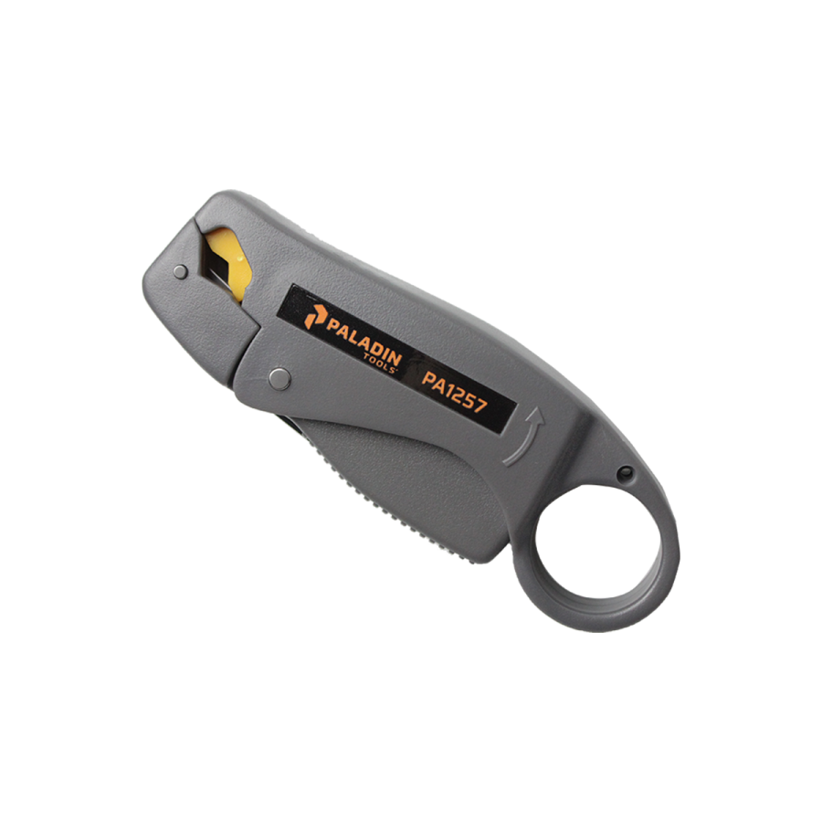 Paladin-Tools PA4933 - набор инструментов для СКС серии Ultimate ...